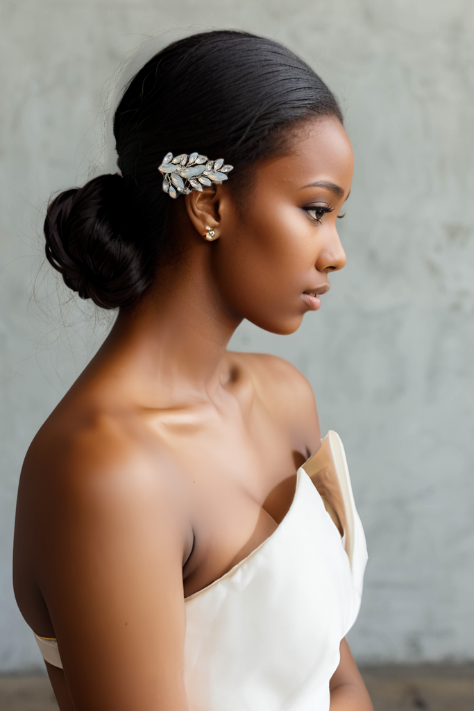 ANABELLE COMB – Brides & Hairpins