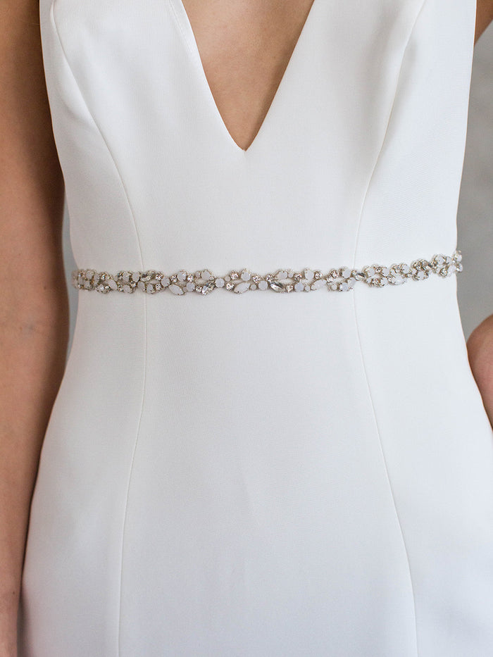 HELIA BELT – Brides & Hairpins