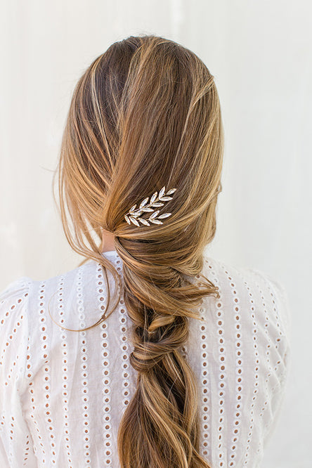 ISADORA CLIP – Brides & Hairpins