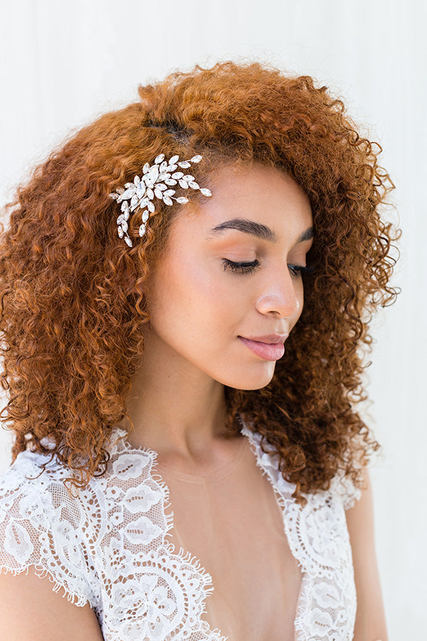 ISADORA CLIP – Brides & Hairpins