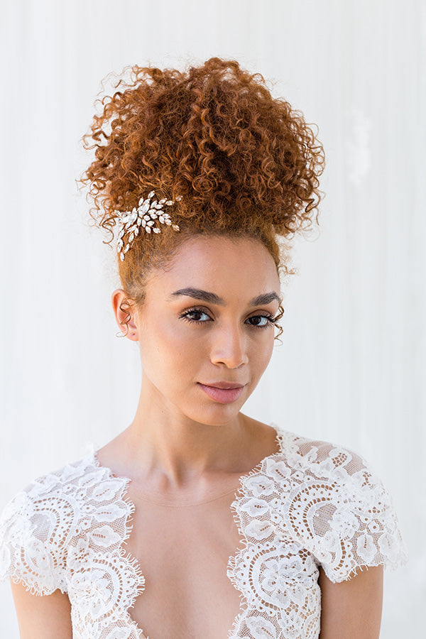 ISADORA CLIP – Brides & Hairpins