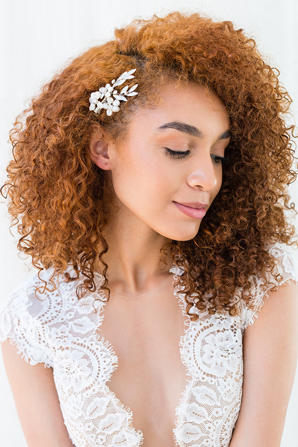 ULANI CLIP – Brides & Hairpins