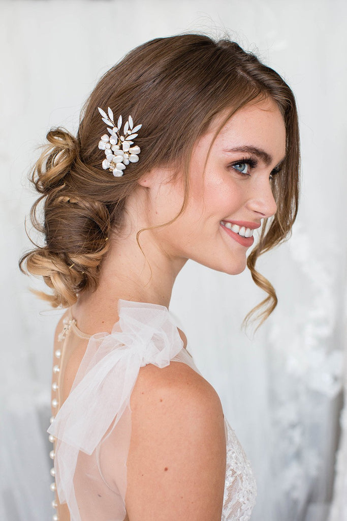 ULANI CLIP – Brides & Hairpins