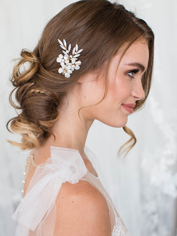 ULANI CLIP – Brides & Hairpins