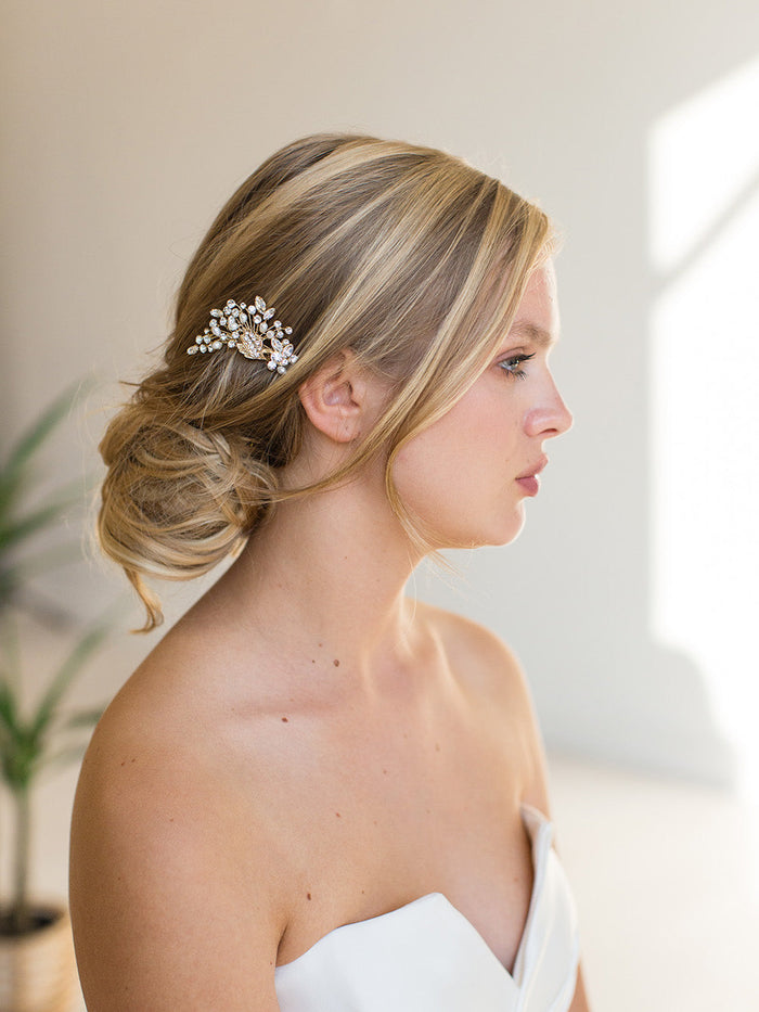 KALENE COMB – Brides & Hairpins