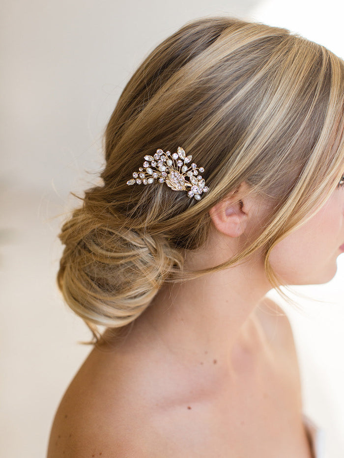 KALENE COMB – Brides & Hairpins