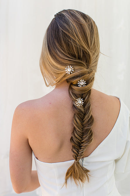 COMBS – Brides & Hairpins