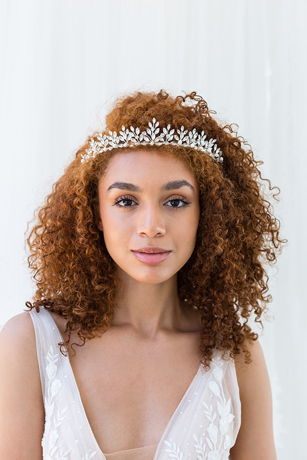 ACACIA CROWN – Brides & Hairpins