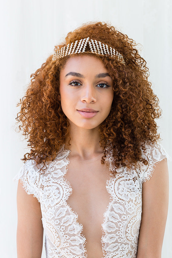 ATARAH CROWN – Brides & Hairpins