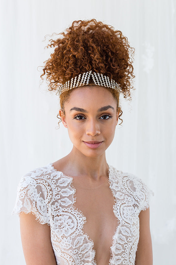 ATARAH CROWN – Brides & Hairpins