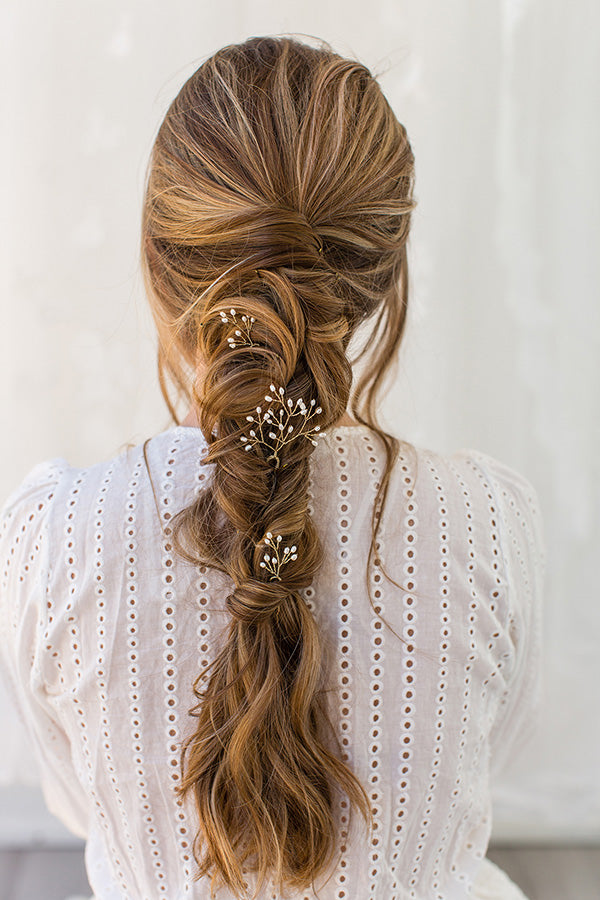 BERYL PIN SET OF 3 – Brides & Hairpins