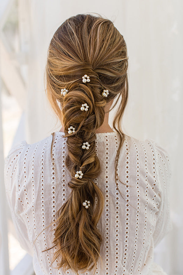 GIADA PIN SET – Brides & Hairpins