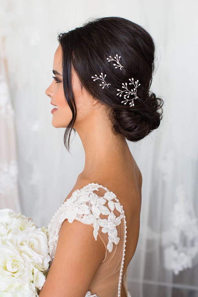 BERYL PIN SET OF 3 – Brides & Hairpins