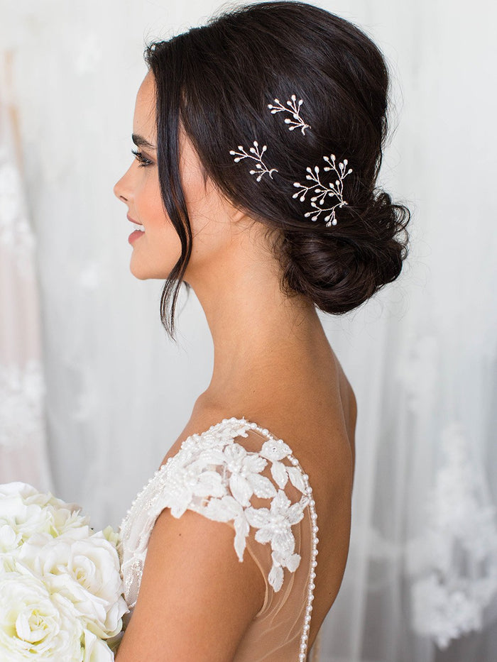 BERYL PIN SET OF 3 – Brides & Hairpins