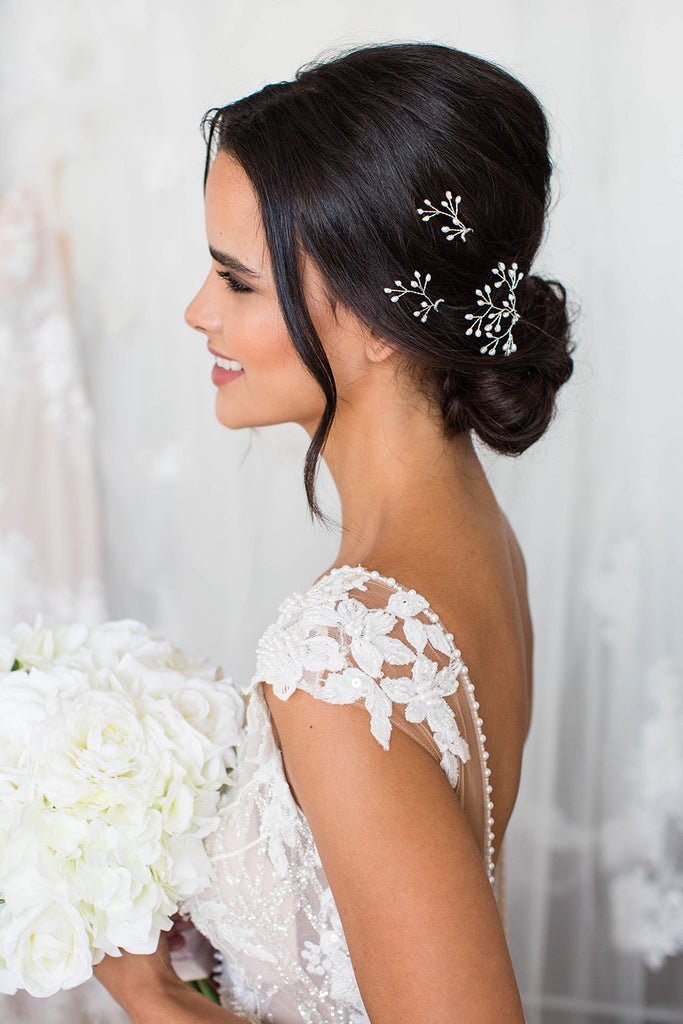 BERYL PIN SET OF 3 – Brides & Hairpins