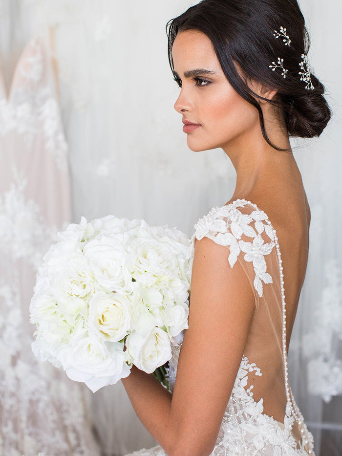 BERYL PIN SET OF 3 – Brides & Hairpins