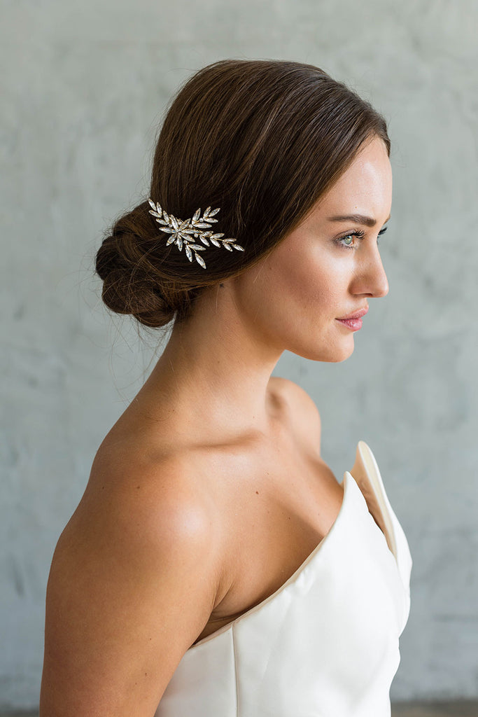 ROCCO CLIP – Brides & Hairpins