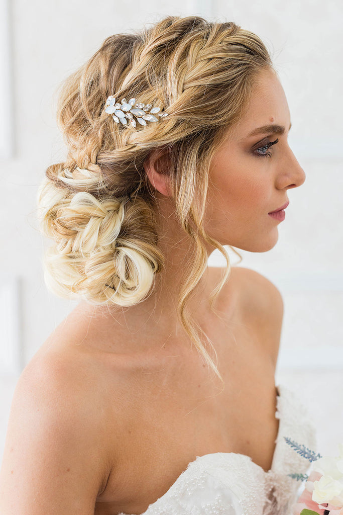 ANABELLE COMB – Brides & Hairpins