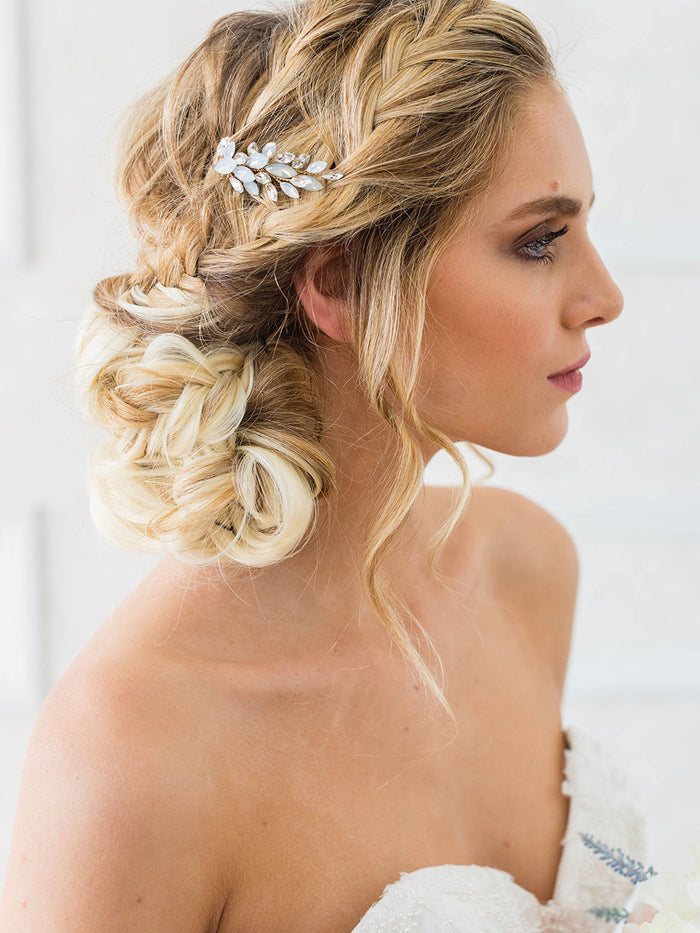 ANABELLE COMB – Brides & Hairpins