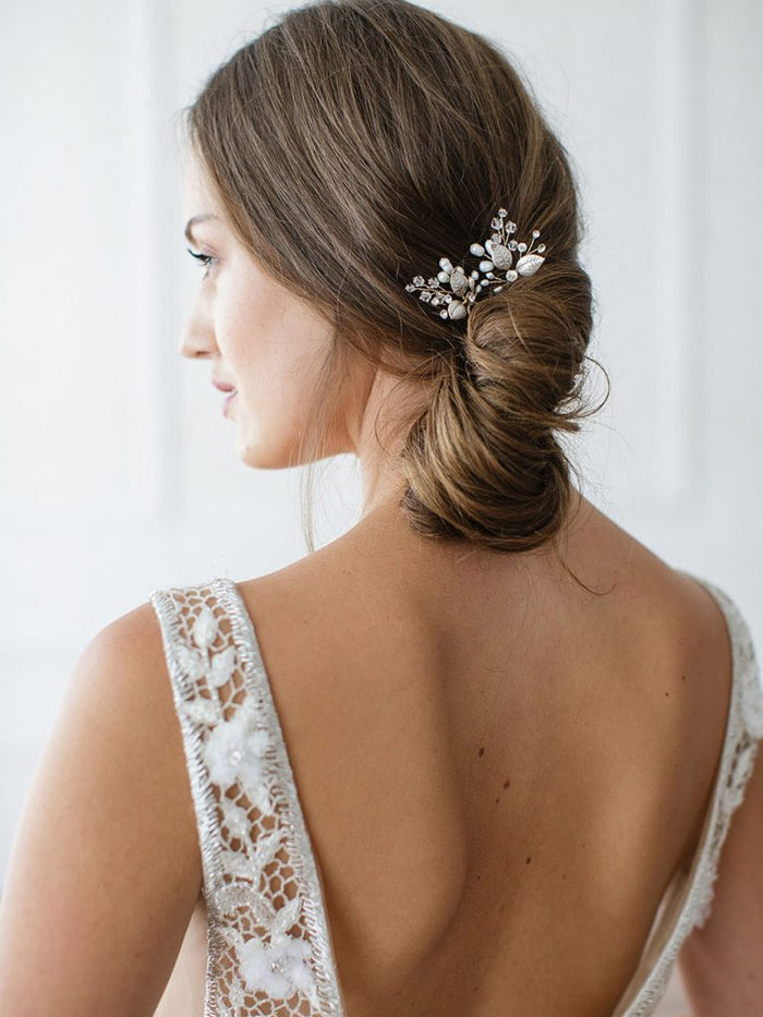 AURORA PIN SET – Brides & Hairpins