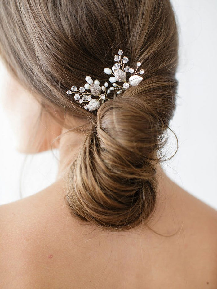 AURORA PIN SET – Brides & Hairpins
