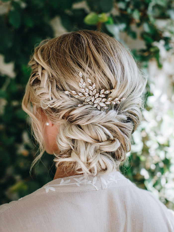ISADORA CLIP – Brides & Hairpins