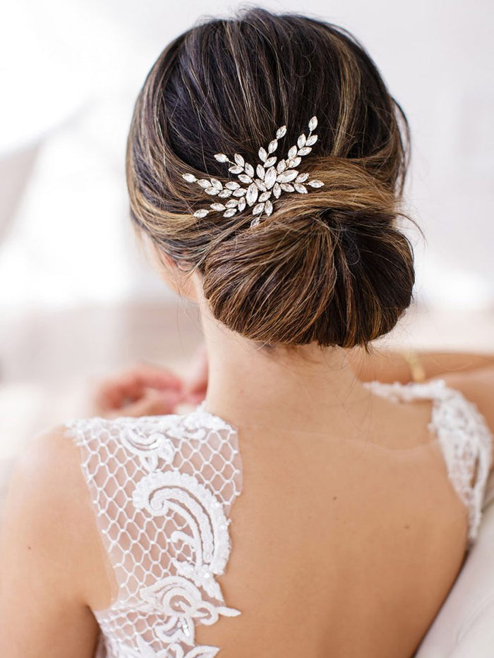 ISADORA CLIP – Brides & Hairpins