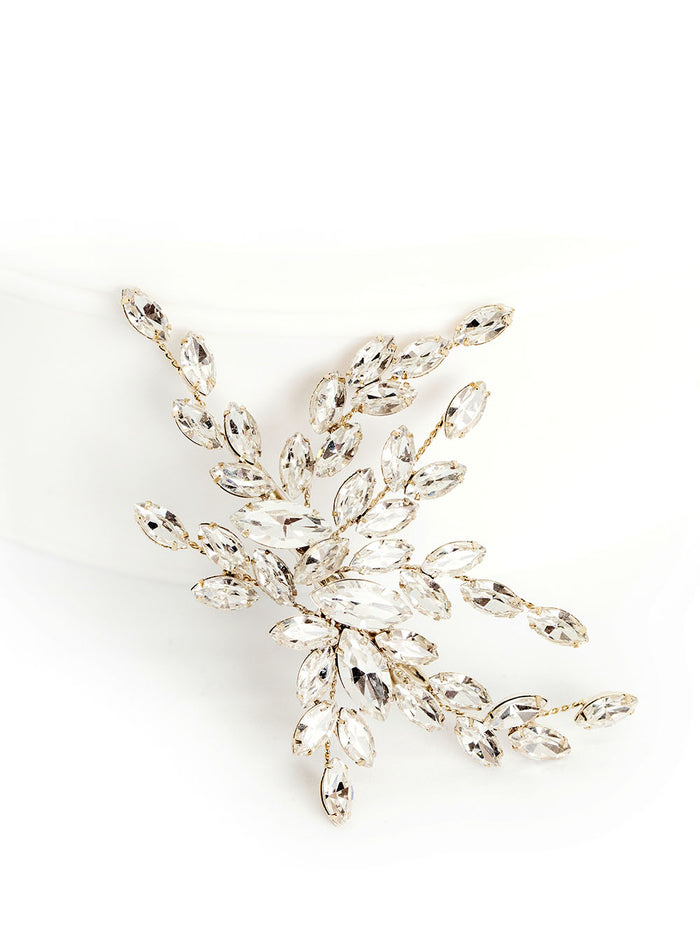 ISADORA CLIP – Brides & Hairpins